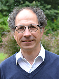 MARCHAL François - Diocèse d'Aire-et-Dax