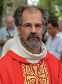 MARCHAL Benoît - Diocèse d'Aire-et-Dax