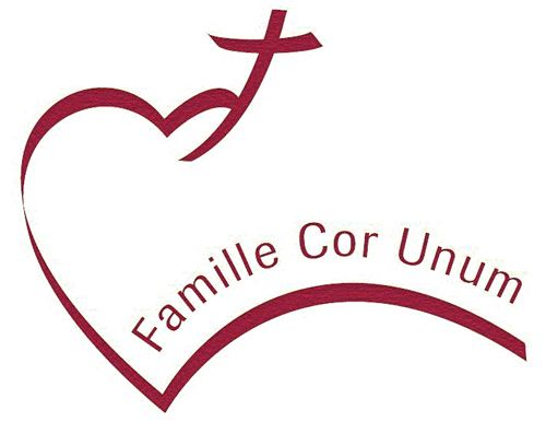 SOCIÉTÉ DE VIE ÉVANGÉLIQUE (Famille Cor Unum) - Diocèse d'Aire-et-Dax