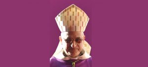 Présentation de Mgr SOUCHU - Diocèse d'Aire-et-Dax