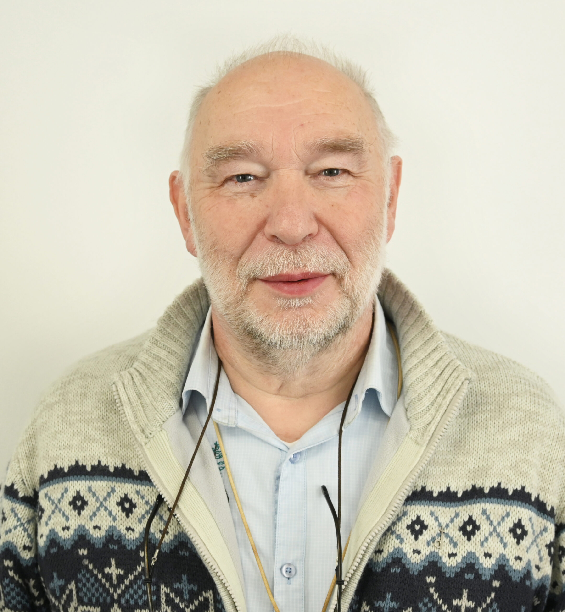 OSTERMANN Louis - Diocèse d'Aire-et-Dax