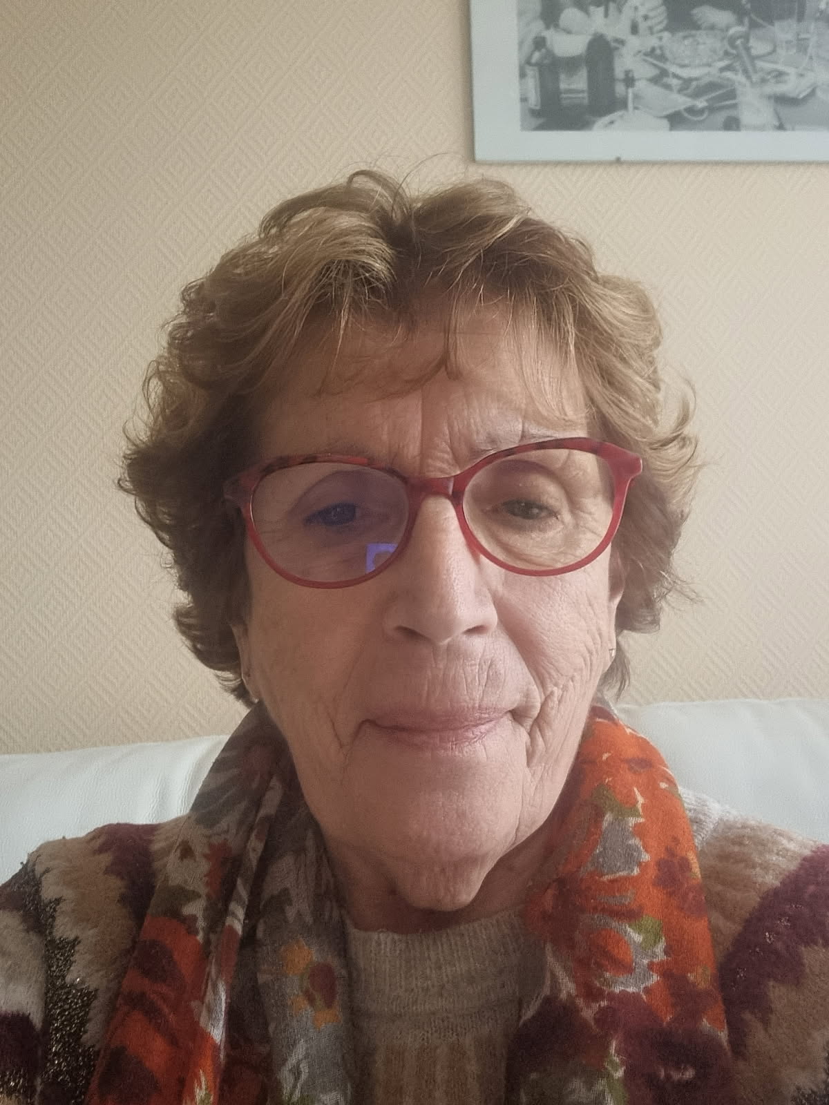 CASTETS Monique - Diocèse d'Aire-et-Dax